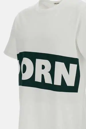 JW Anderson Printed T-shirt - Multicolor