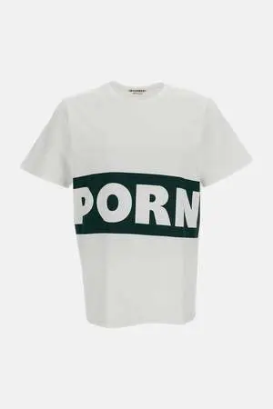 JW Anderson Printed T-shirt - Multicolor