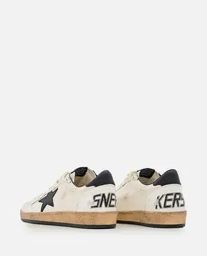 GOLDEN GOOSE Ball Star Sneakers