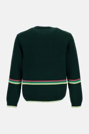 JW Anderson Sheep Jumper