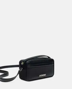 Jacquemus Le Baneto Pochette Bag - Multicolor