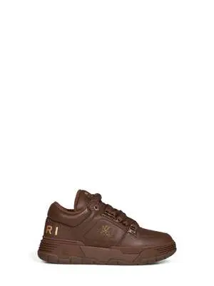 Amiri Leather Ma-1 Sneakers - Multicolor