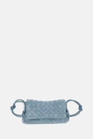 Bottega Veneta Notturno Bag - Multicolor