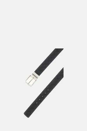 Bottega Veneta Intrecciato Belt
