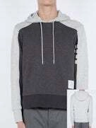 Thom Browne Hoodie - Multicolor