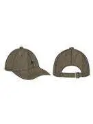 GOLDEN GOOSE Baseball Cap - Multicolor
