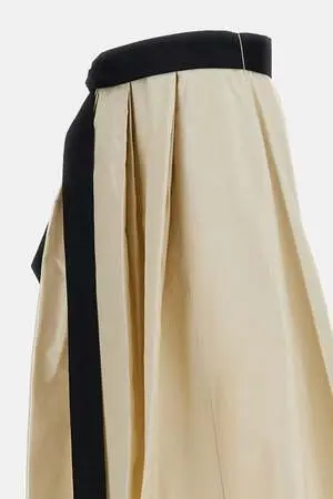 Max Mara Baschi Skirt