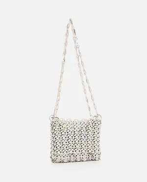 Rabanne 1969 Nano Shoulder Bag - Multicolor