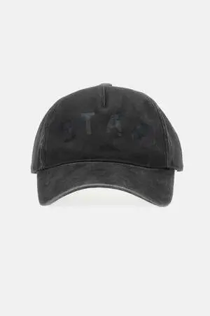GOLDEN GOOSE Baseball Cotton Cap