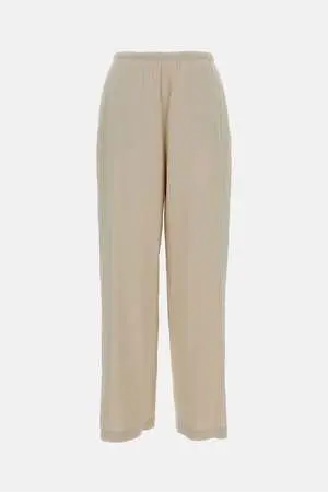 Max Mara Destino Trousers - Multicolor