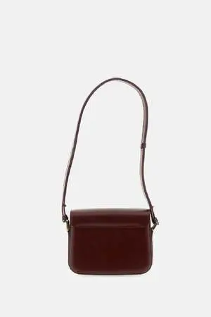 A.p.c. Grace Small Bag - Multicolor