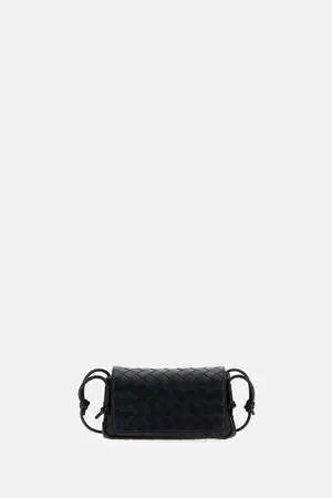Bottega Veneta Notturno Bag