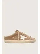 GOLDEN GOOSE Super Star Sabot