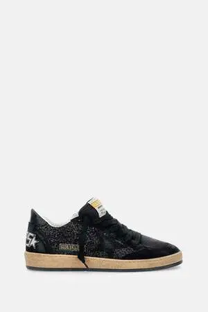 GOLDEN GOOSE Ballstar Sneakers - Multicolor