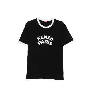 Kenzo T-shirts & Vests T-shirts - Black