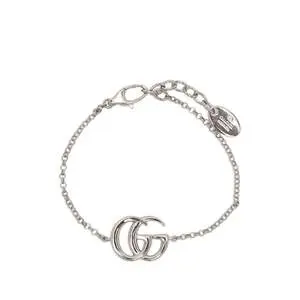 Gucci Bracelets - Silver