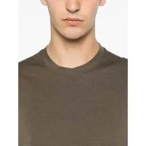 TOM FORD Polo Shirts T-shirts - Green