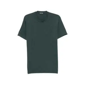 TOM FORD T-shirts & Vests T-shirts - Green