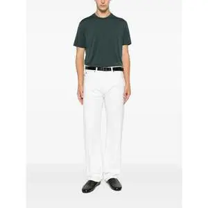 TOM FORD T-shirts & Vests T-shirts - Green