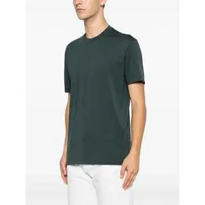 TOM FORD T-shirts & Vests T-shirts - Green