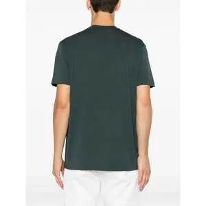 TOM FORD T-shirts & Vests T-shirts - Green