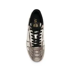 Amiri Trainers Low-tops
