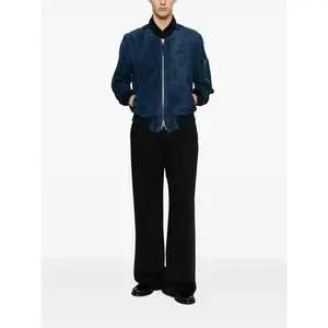 TOM FORD Jackets Leather Jackets
