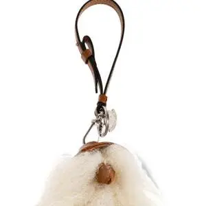 Moncler Keyrings & Chains
