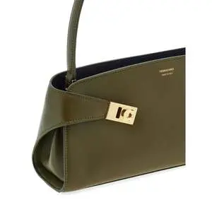 FERRAGAMO Shoulder Bags