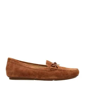 Michael Kors Juliette Loafers - Brown