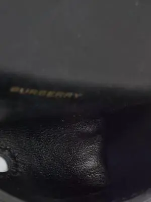 Burberry Tb Airpods Case