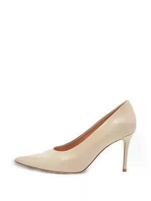 Gianvito Rossi Mid Heel Pumps