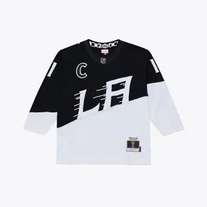 Mitchell & Ness Anze Kopitar Los Angeles Kings 2020 Power Play Jersey - Black