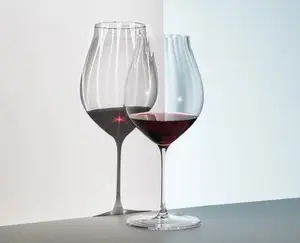 RIEDEL Performance Pinot Noir Wine Glasses