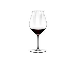 RIEDEL Performance Pinot Noir Wine Glasses