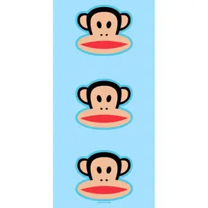 PAUL FRANK Stacked Julius Graphic T-shirt