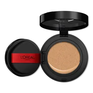 L'OREAL PARIS  Infallible Cushion Foundation - 257 Warm