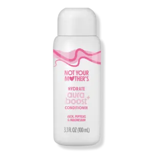 NOT YOUR MOTHER'S Aura Boost Hydrate Conditioner