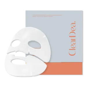 CLEARDEA. Mucin Collagen Egf Firming Fitting Mask - One-color