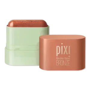 Pixi On The Glow Bronze Petite - Richglow