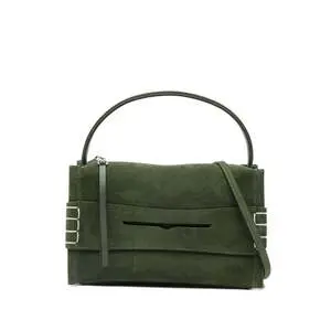 JW Anderson Satchels & Cross Body Bags - Green