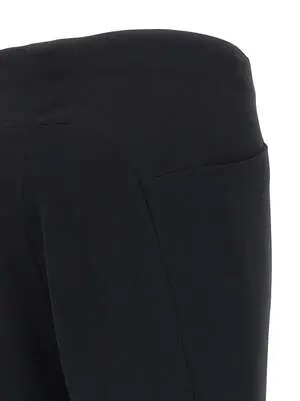 Dries Van Noten Posy Crêpe Pants