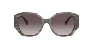 Ralph Lauren Sunglass The Juliette - Grey Gradient