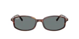 Ray-ban Sunglasses - Blue
