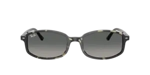Ray-ban Sunglasses - Gradient Grey