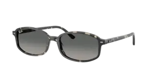 Ray-ban Sunglass Sam - Gradient Grey