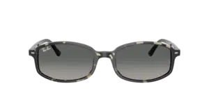 Ray-ban Sunglass Sam - Gradient Grey