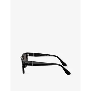 Persol Square-frame Acetate Sunglasses