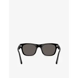 Persol Square-frame Acetate Sunglasses