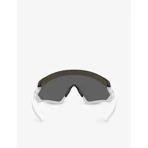 Oakley Wind Jacket Shield-frame O Matter™ Sunglasses